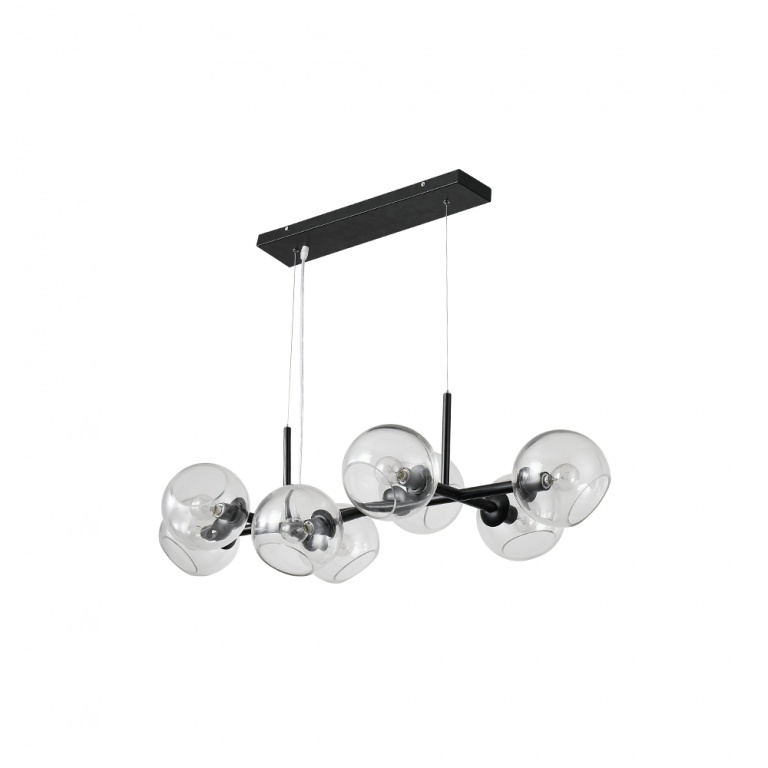 Pendente lite JABUTICABA Nordecor 2270 | Nordecor Iluminação