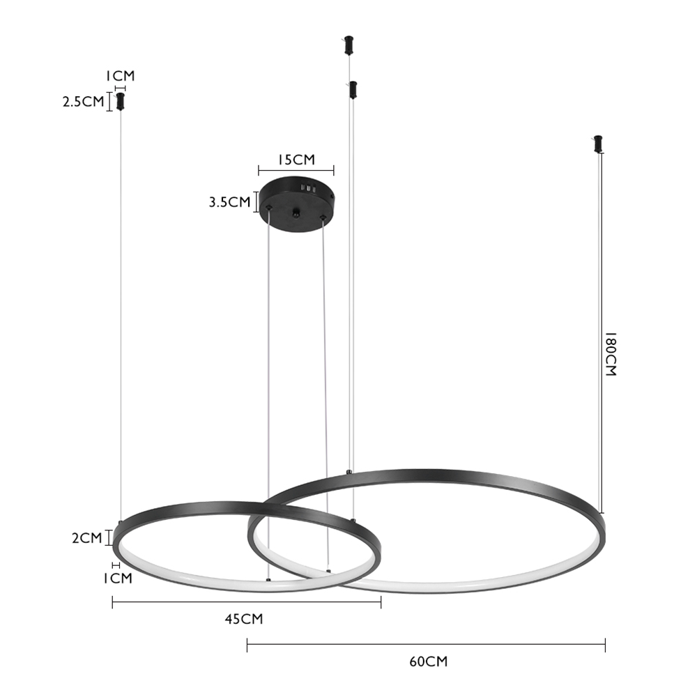 D1409-03 | Nordecor Iluminação