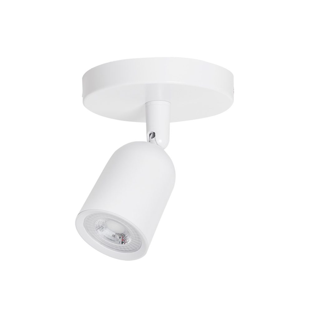 Spot Led Para Sobrepor BASIC Nordecor | Nordecor Iluminação