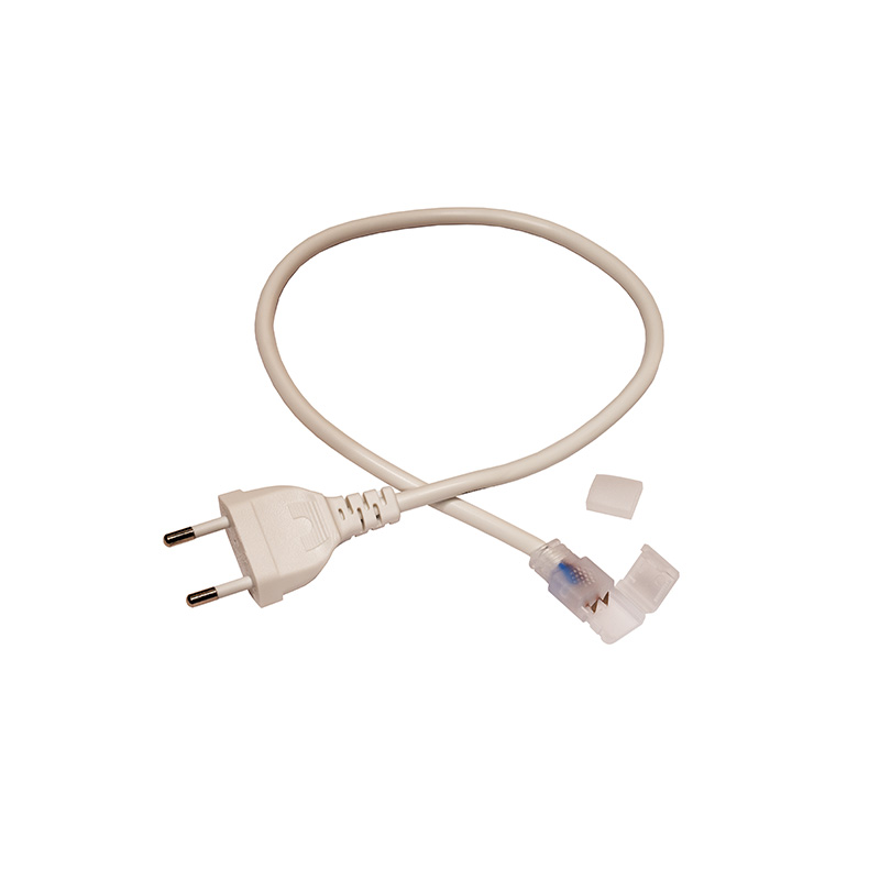 Rabicho para FITA 8mm Nordecor | Nordecor Iluminação